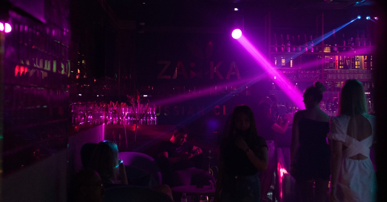 Event Management Company in Dubai | Mab Group Events UAE