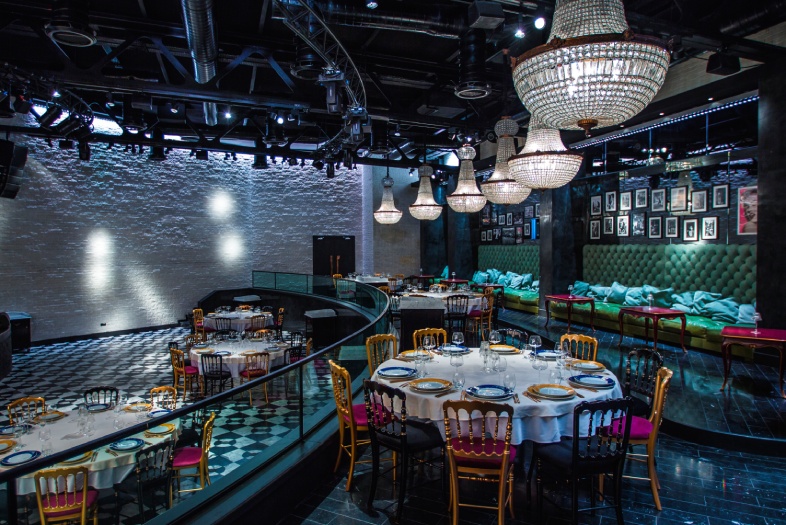 Services | Mab Group Events